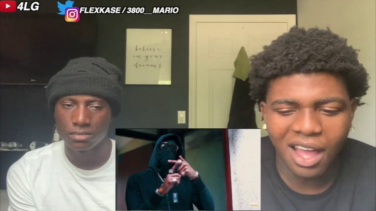 Country Dons - Ramsay [Music Video] | GRM Daily | Reaction - YouTube