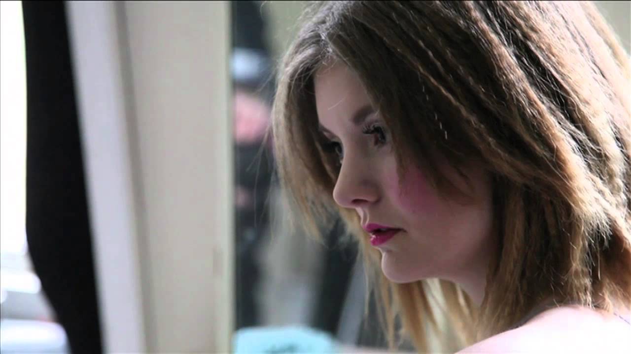 What Alice Found behind the scenes ASOS Marketplace Boutique - YouTube