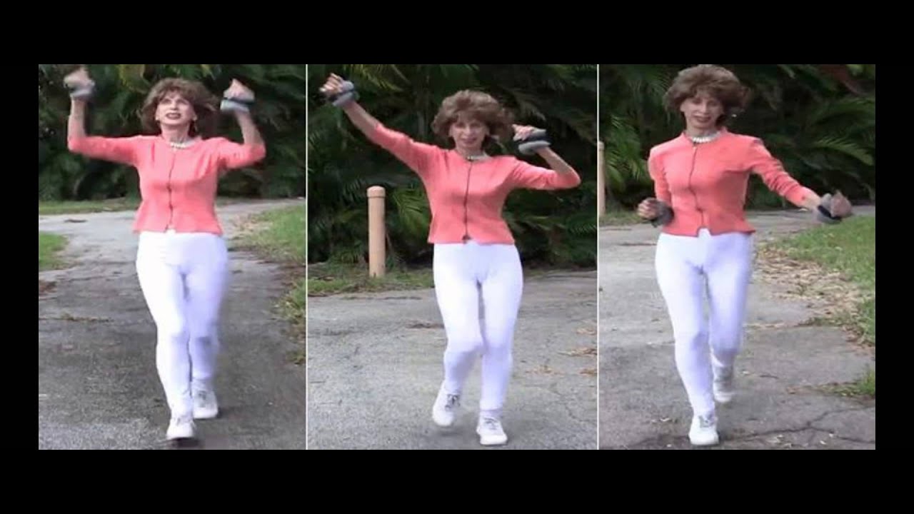 Prancercise Remix - YouTube