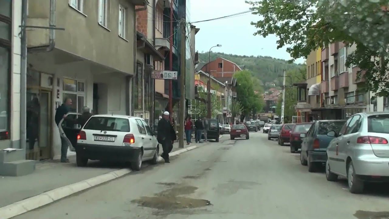 presheva HD - YouTube