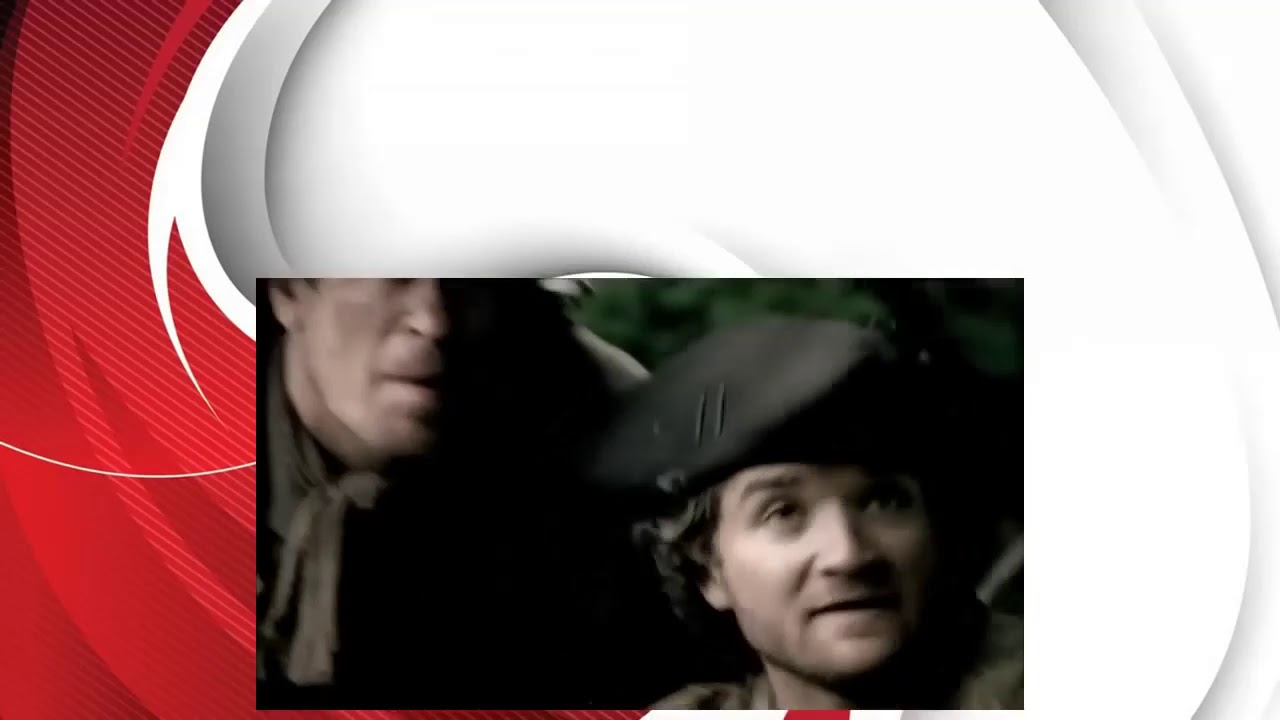 America The Story of Us Episode 02 Revolution: Battle of Saratoga - YouTube