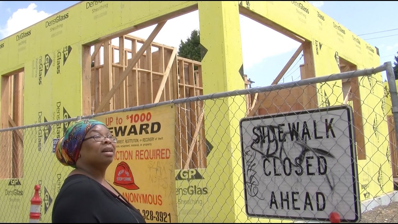 Priced Out: 15 Years of Gentrification in Portland, Ore. (Trailer 2016 ...