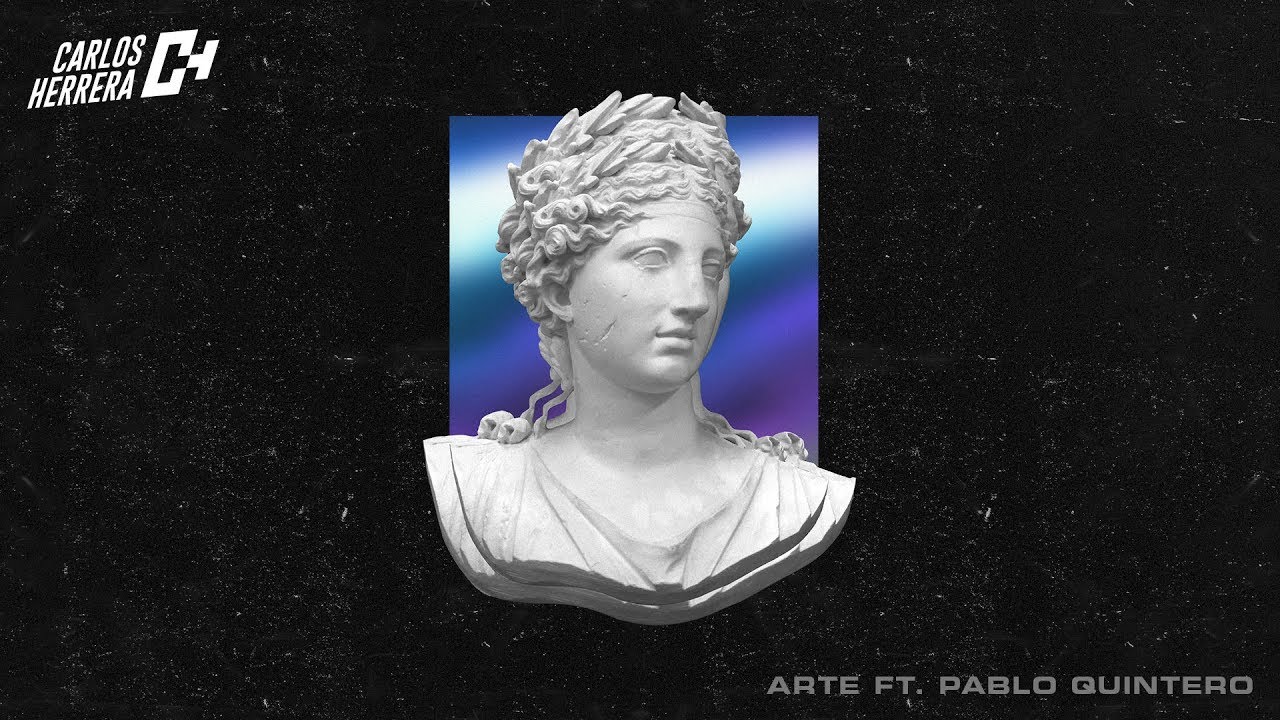 Carlos Herrera Music - Arte (Audio Oficial) ft. Pablo Quintero - YouTube
