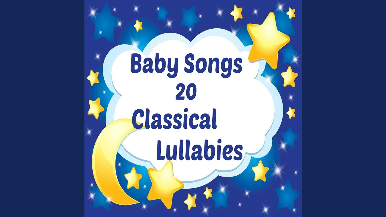 Tchaikovsky Baby Lullaby - YouTube