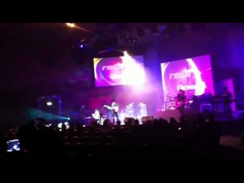 Radja Live in S'pore - Maaf