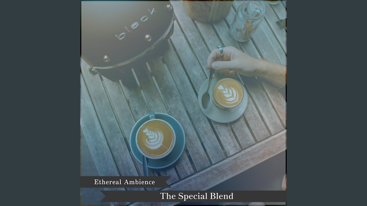 Heavenly Brew - YouTube