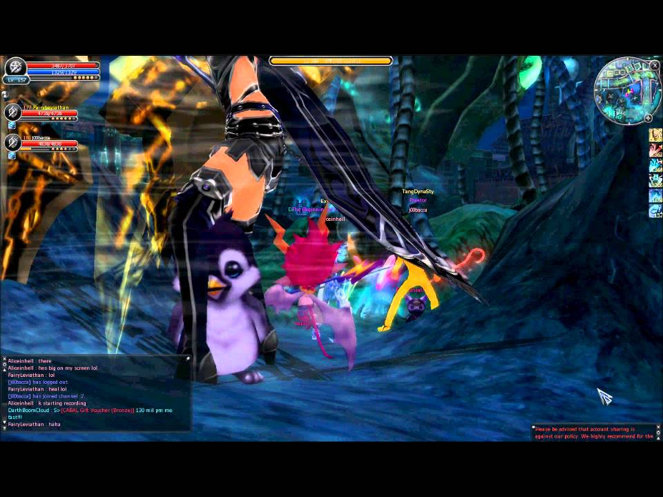 DevilO' lvl 10 - YouTube