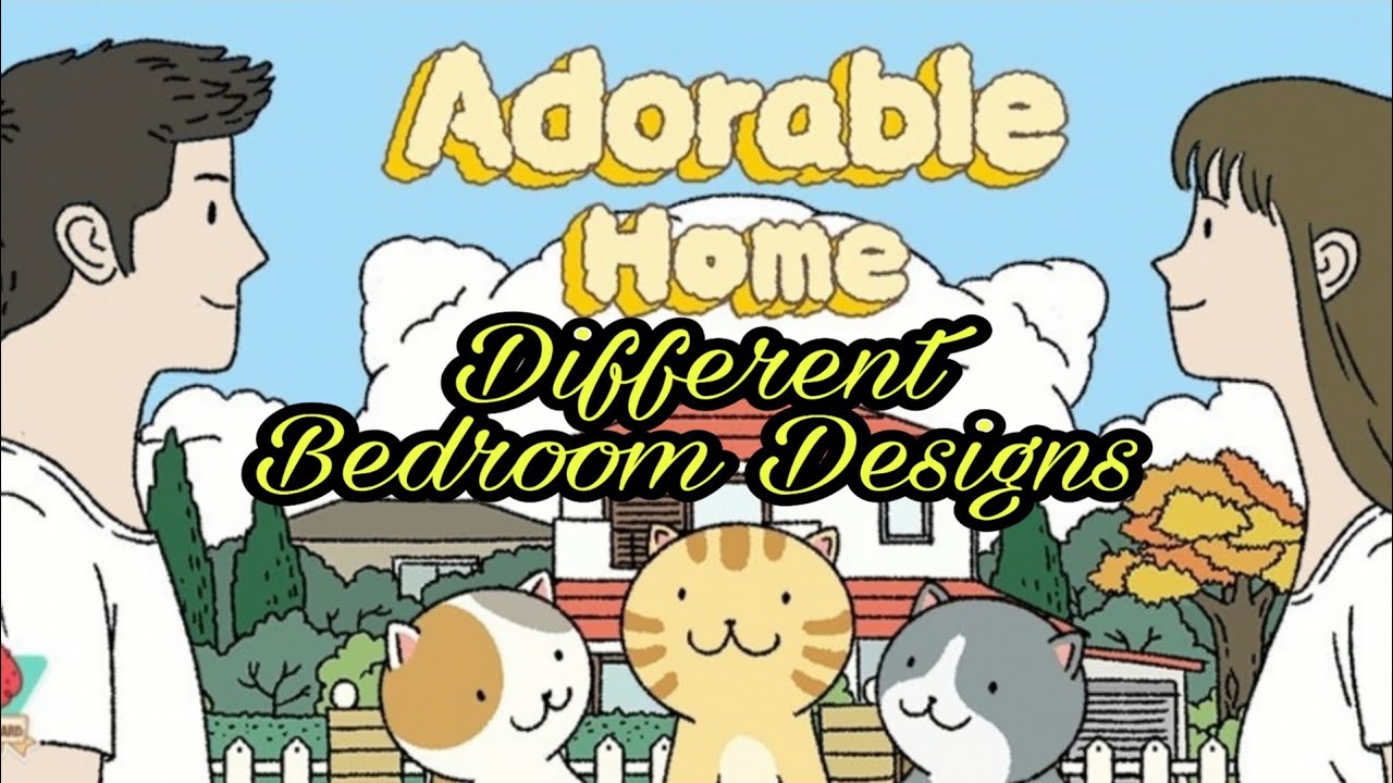 Adorable Home | Different Bedrooms Interior - YouTube