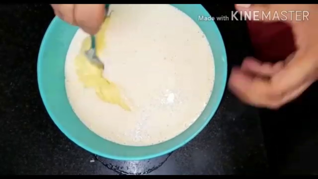 Chakka appam🤗 yummy,easy & perfect jackfruit appam - YouTube