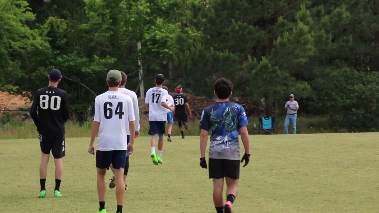 HB Woodlawn Ultimate 2017 Highlights YouTube hb-woodlawn-ultimate-2017-highlights-youtube