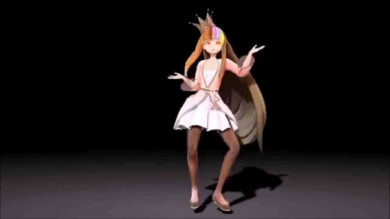 【MMD】 DECORATOR 【NEW MOTION DISTRIBUTION】 - YouTube