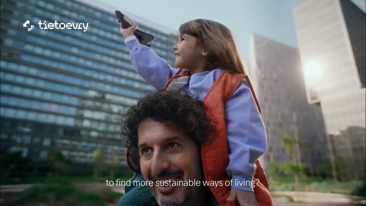 We're making it our business to reinvent the world for good - YouTube