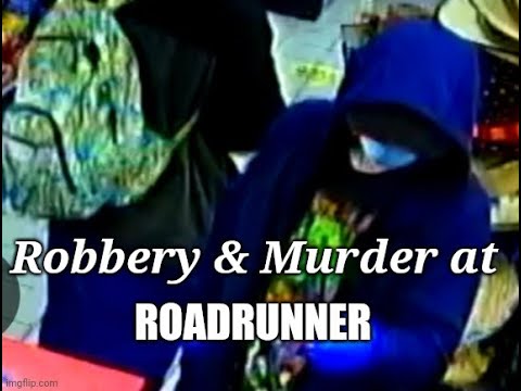 The Tava Woodard Murder #truecrime #johnsoncitytn #robbery #roadrunner ...