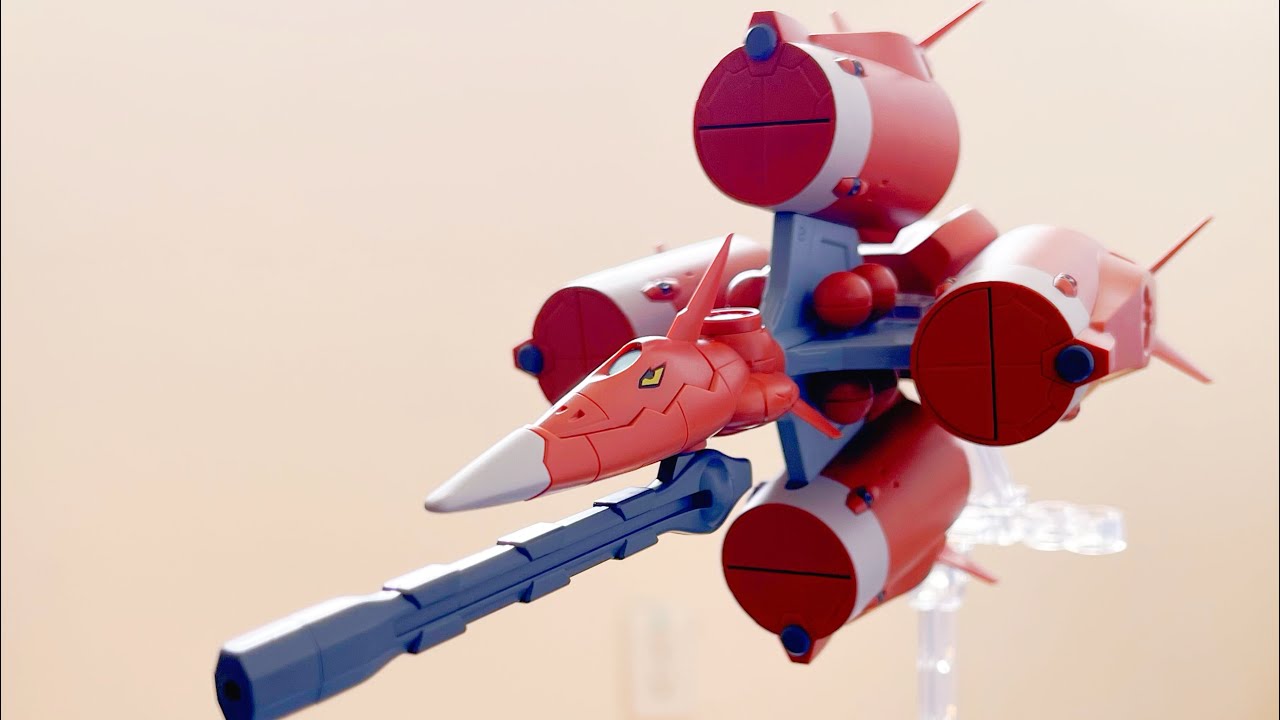 ROBOT SPIRITS (SIDE MS)Gundam seed TS- MA2mod.00 MOEBIUS ZERO ver.A.N.I.M.E. - YouTube