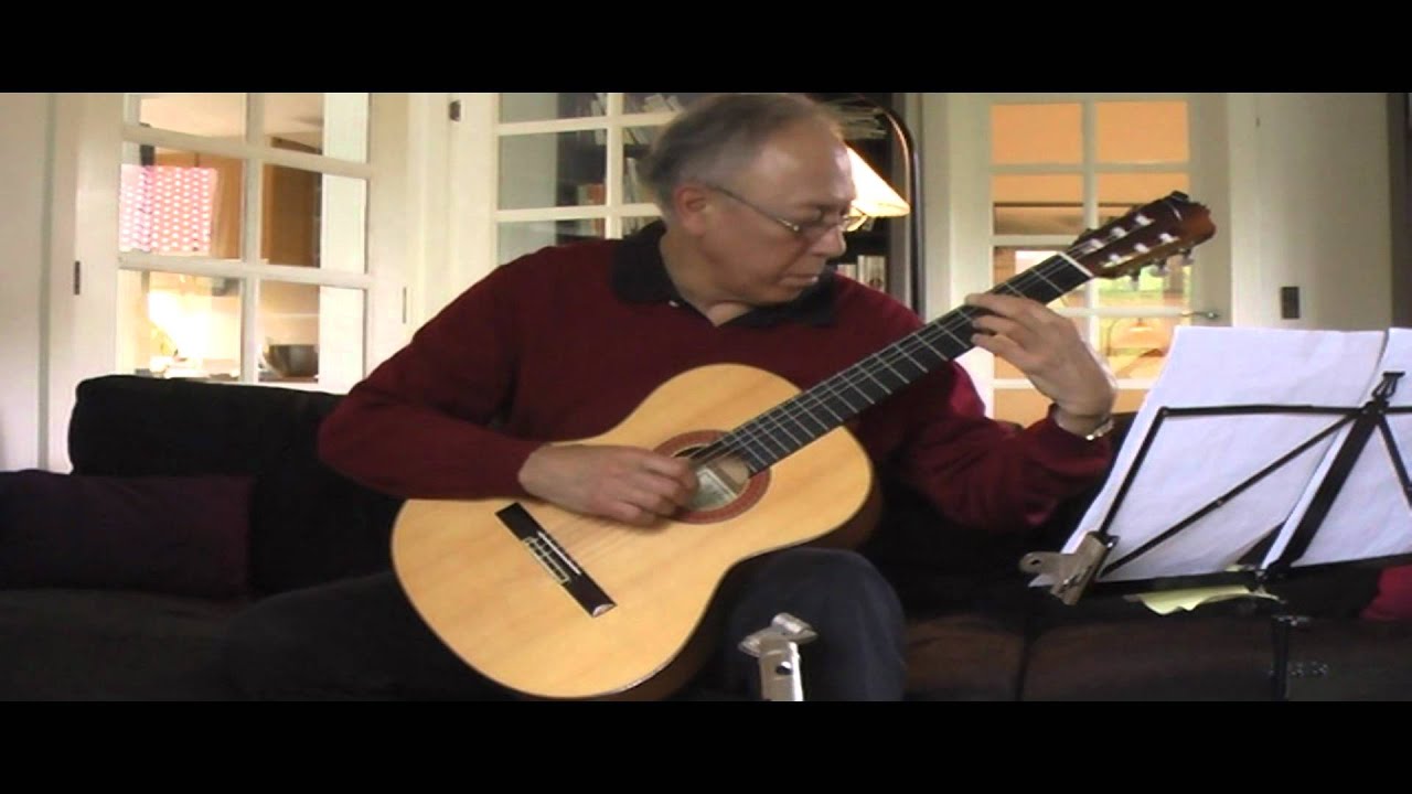 "Matador" (TV theme music) - guitar (Played twice) - YouTube