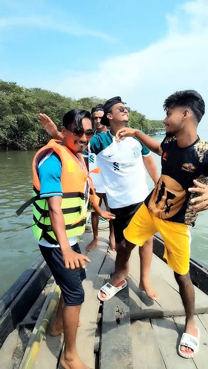 Enjoy time. Rk Ashik.নিকলী হাওয়ার। হালকা বিনোদন। - YouTube