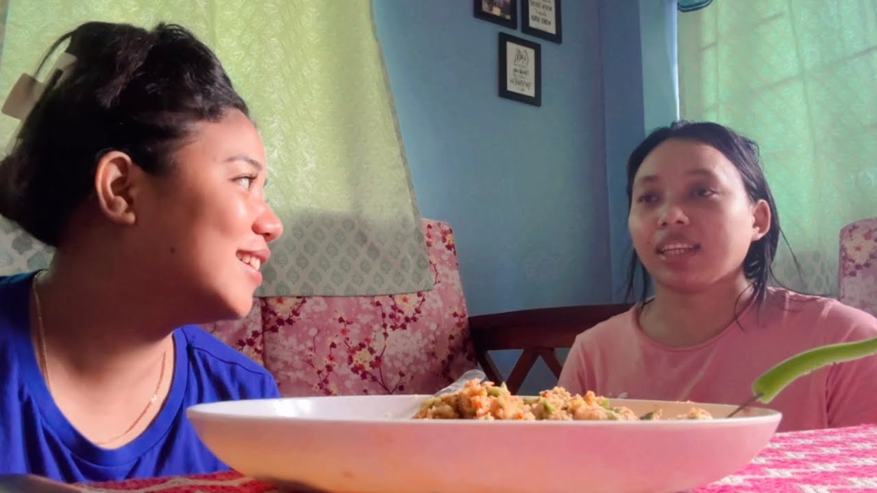 Vlog kwtal Sabo ni phai tong ?🥰@nikitaeatingshow7437 @nikitadebbarma3818 - YouTube