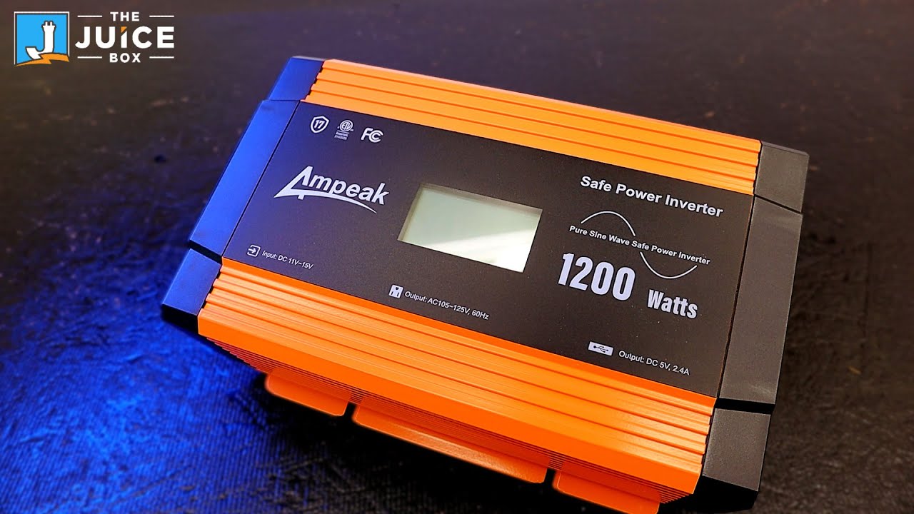 Home - The Juice Box