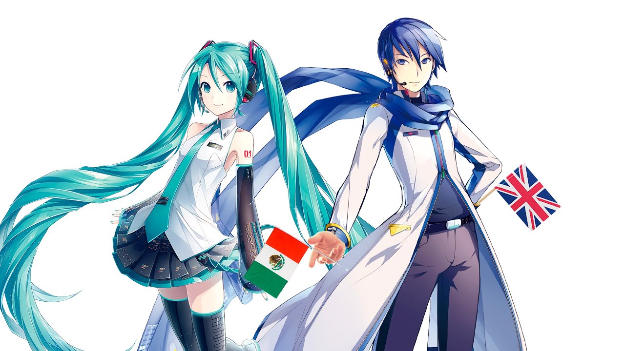 KAITO Can t Stop Talking In Spanish YouTube kaito-can-t-stop-talking-in-spanish-youtube
