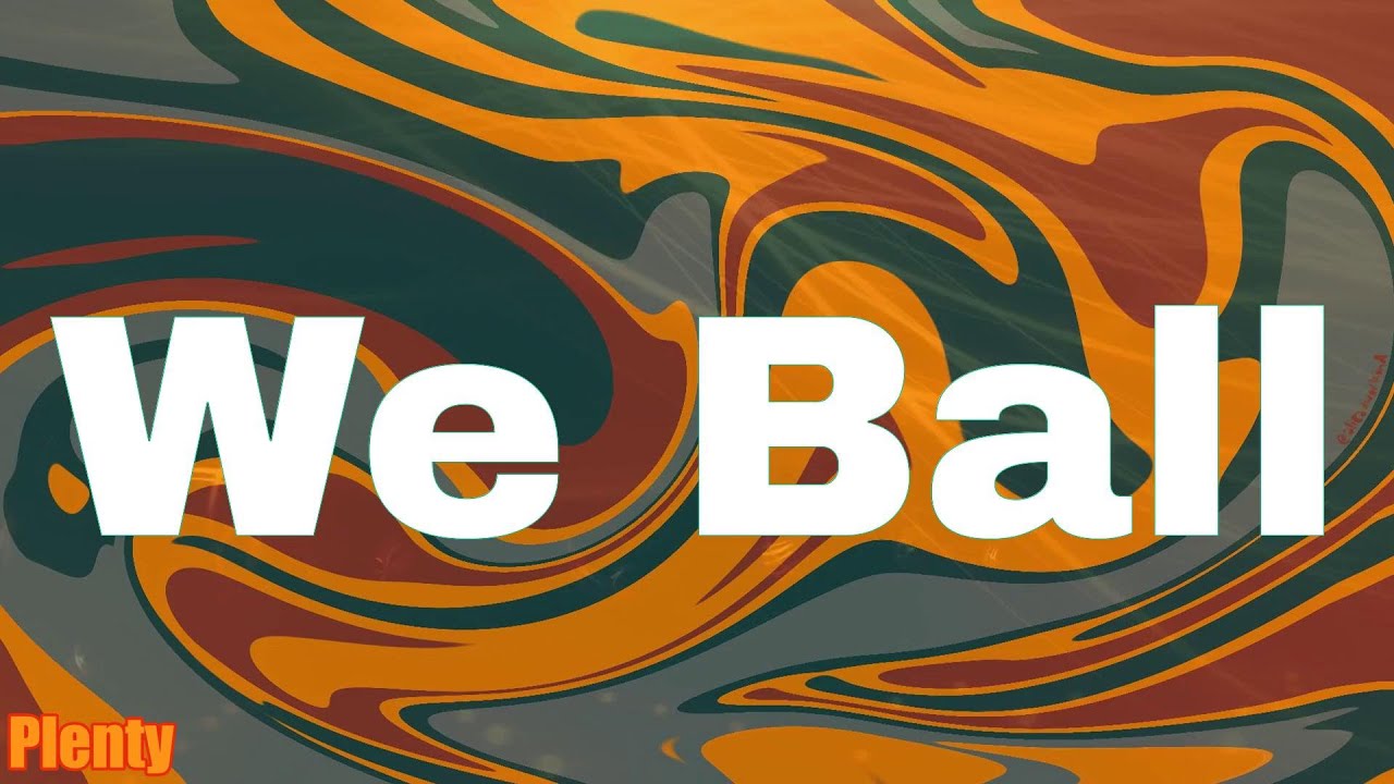 We Ball - Ace Hood (Lyrics) - YouTube