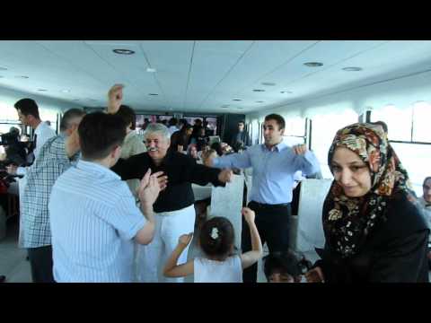 Ankara Misket ve bizimkiler(Bayram,Coşkun,Yunus)