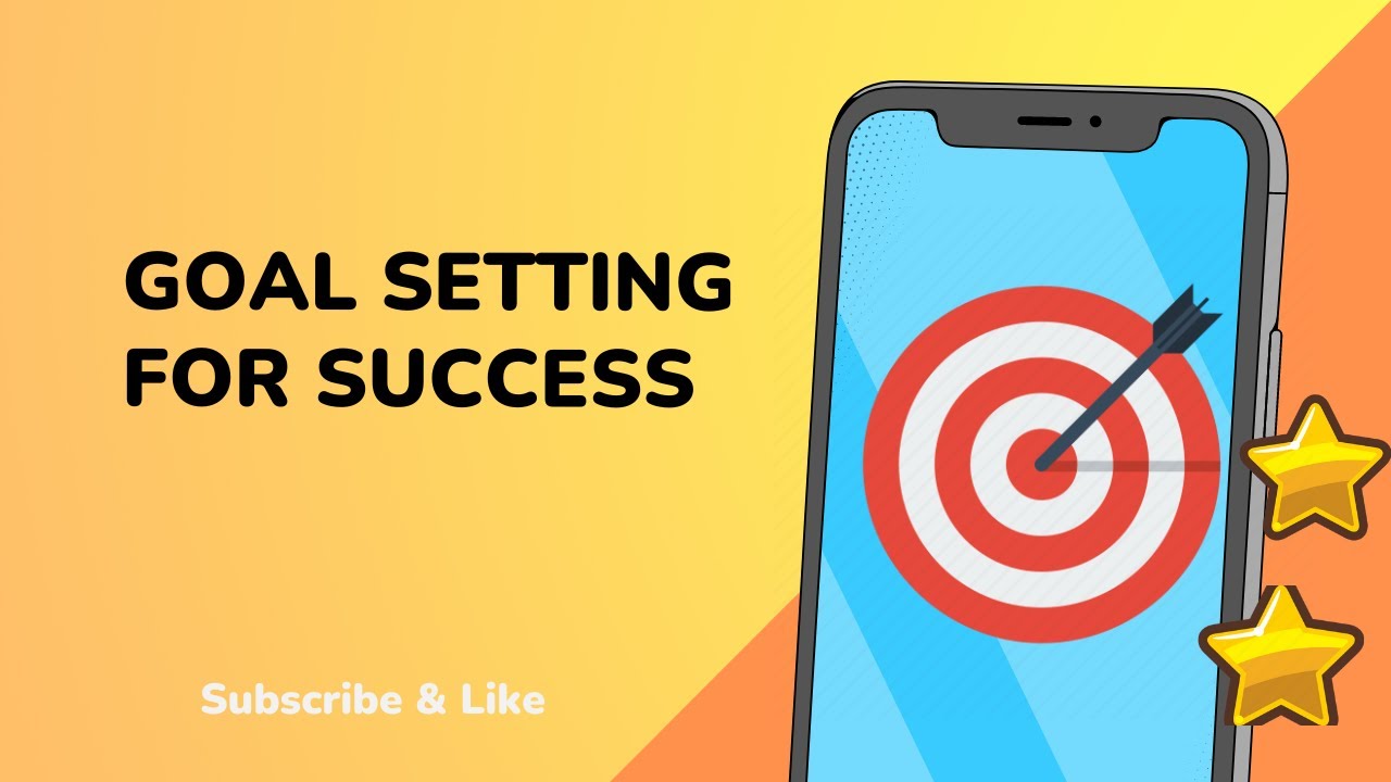 Goal Setting: The Key to Unlocking Your Success and Living Your Best ...