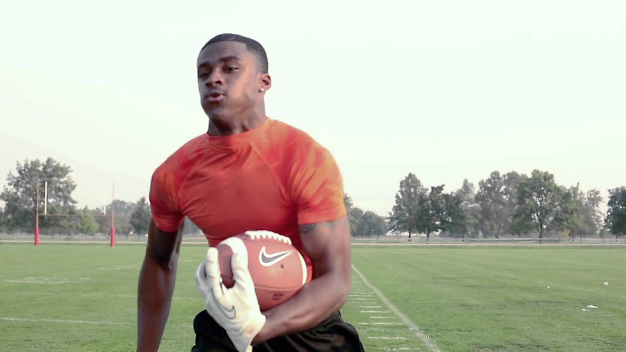 Nike- Practice Makes Perfect Commercial - YouTube