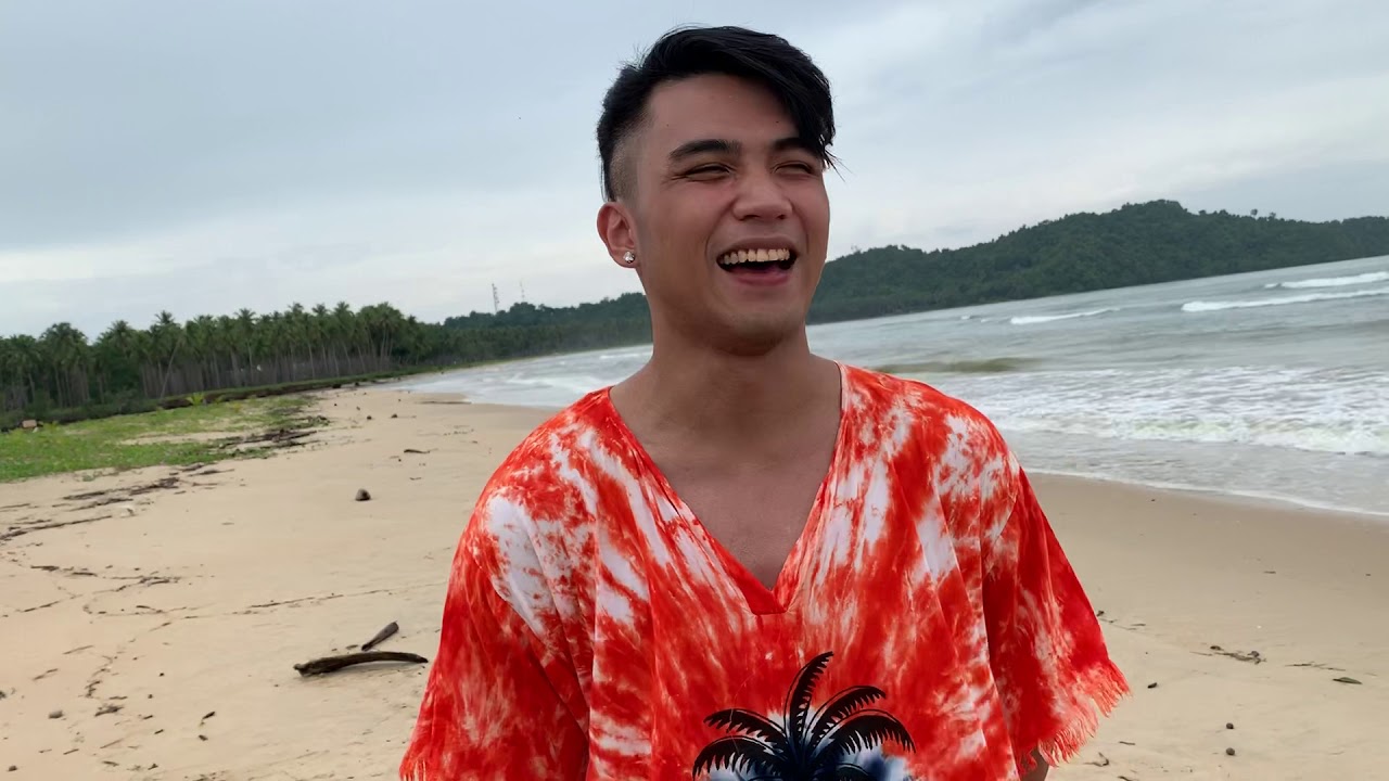 Hashtag JIMBOY: HAPPY PARA KINA VICE GANDA AT ION PEREZ! - YouTube