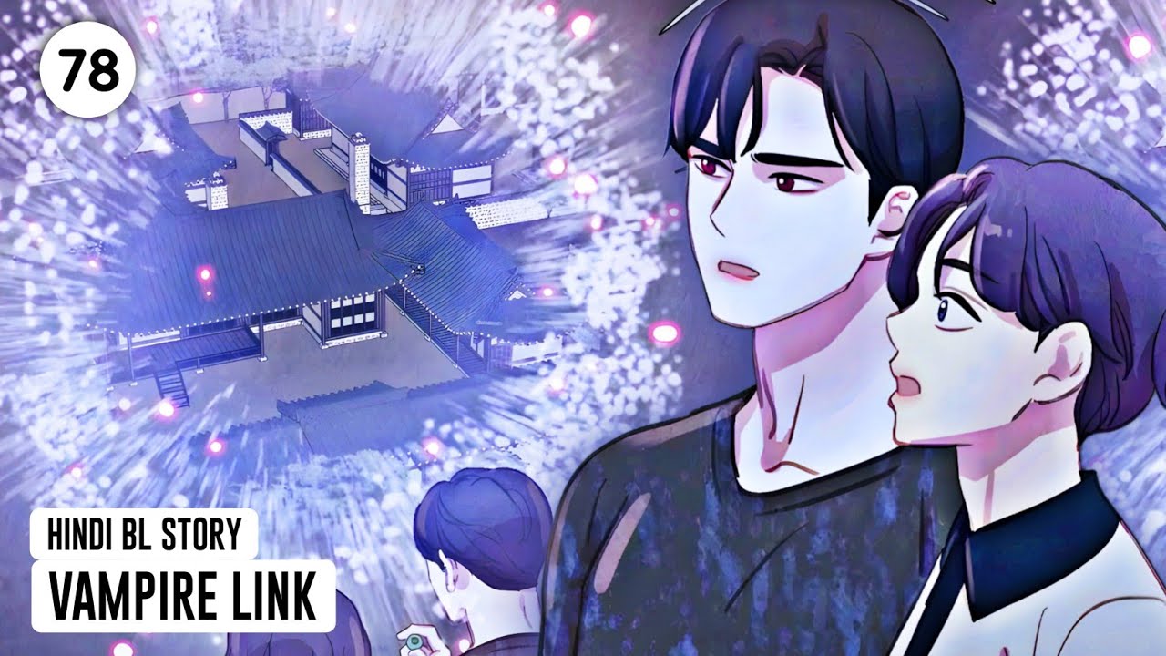 A Cute Vampire got his cruel memories back #bl - YouTube