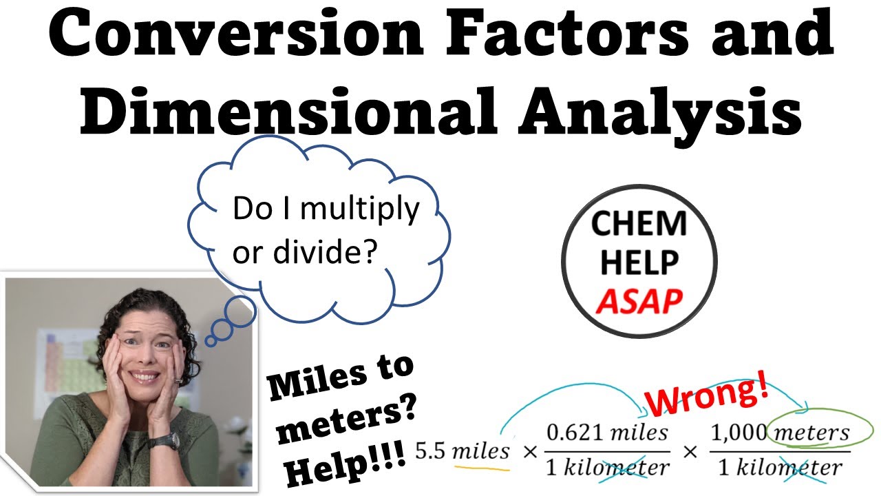 Live Stream Conversion Factors And Dimensional Analysis With live-stream-conversion-factors-and-dimensional-analysis-with