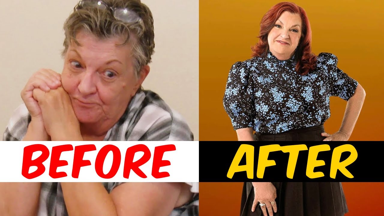 Debbie Has Gone Too Far On 90 Day: The Single Life - YouTube