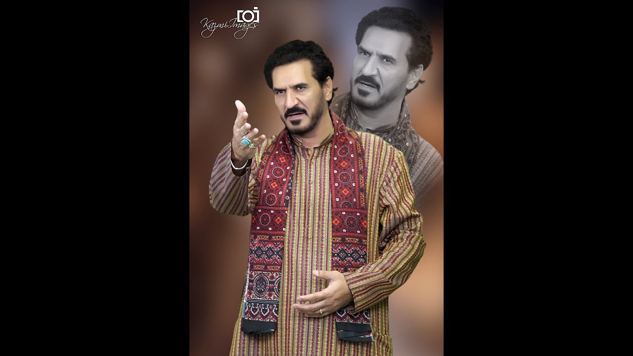 Noor Ali Noor. 13 Rajab jashan-e-Molod-e-kaba. Canada - YouTube