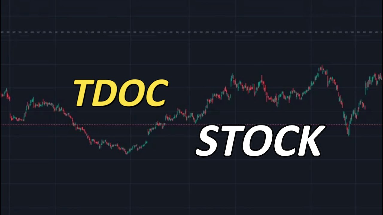TDOC Stock Technical analysis 26 November Teladoc Stock News Today ...