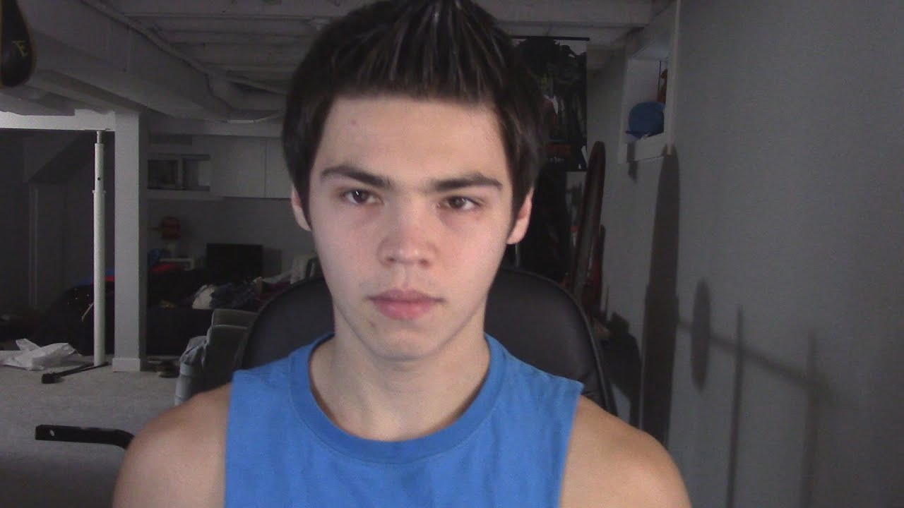 A Message for Ethan Harold - YouTube