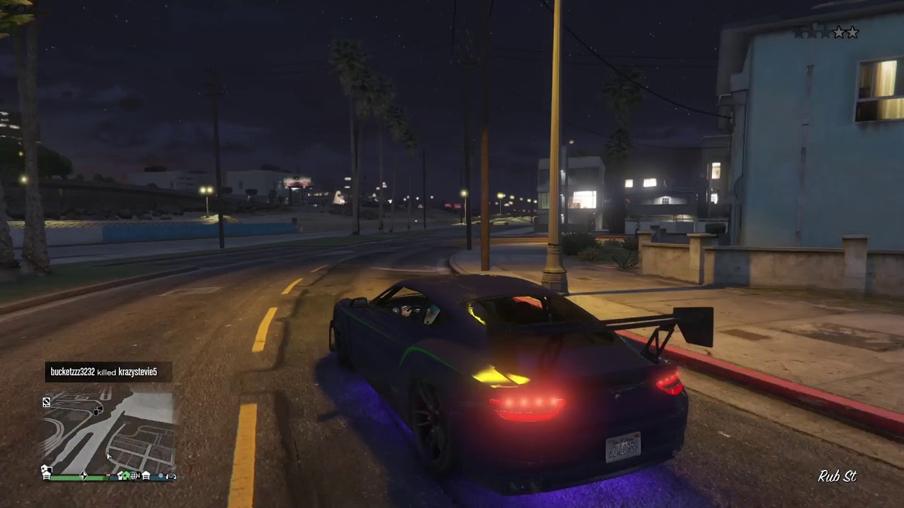 gta episode #1 * - YouTube
