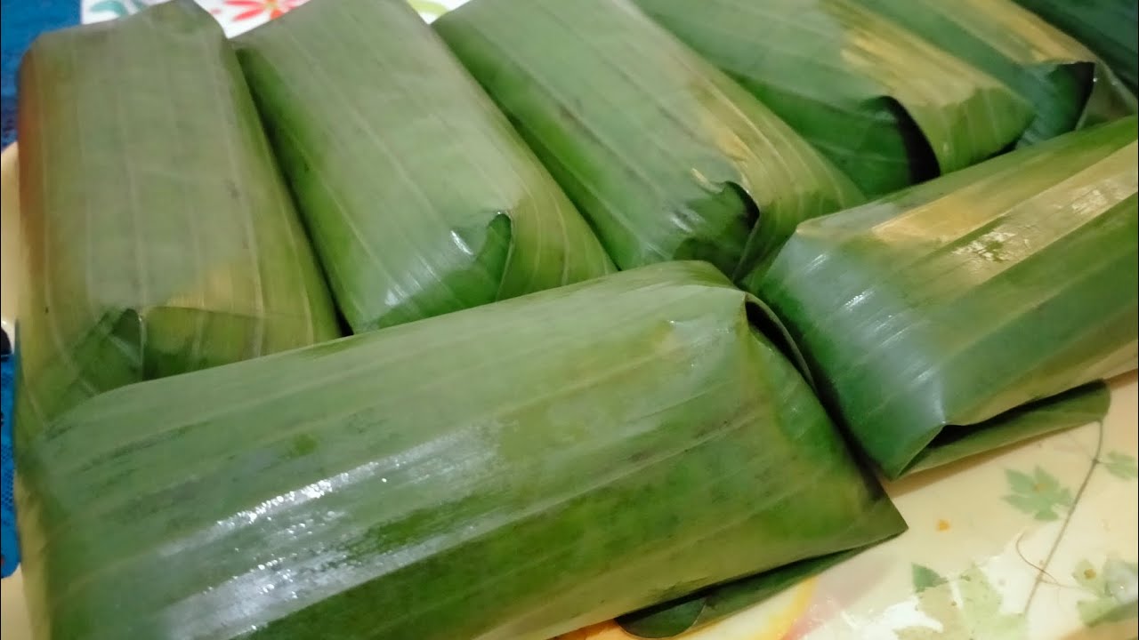 CARA MEMBUAT ULEN KETAN‼️RESEP ULI KETAN #idejualan #youtuberpemula ...