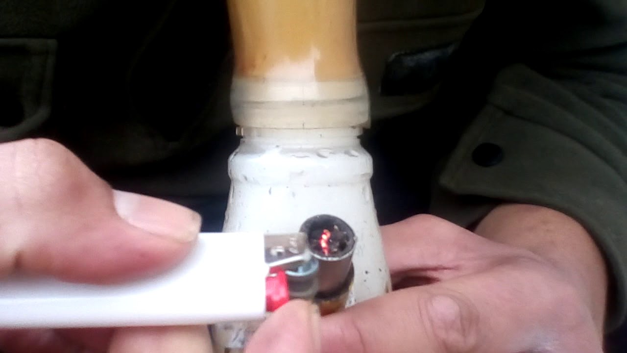 Hash Cone 2 - YouTube