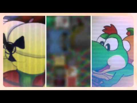 object show intro movie (Created with @Magisto) - YouTube
