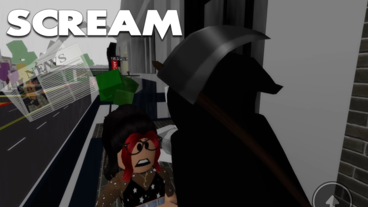Scream *Teaser Trailer* | *Full Trailer Coming Soon* - YouTube