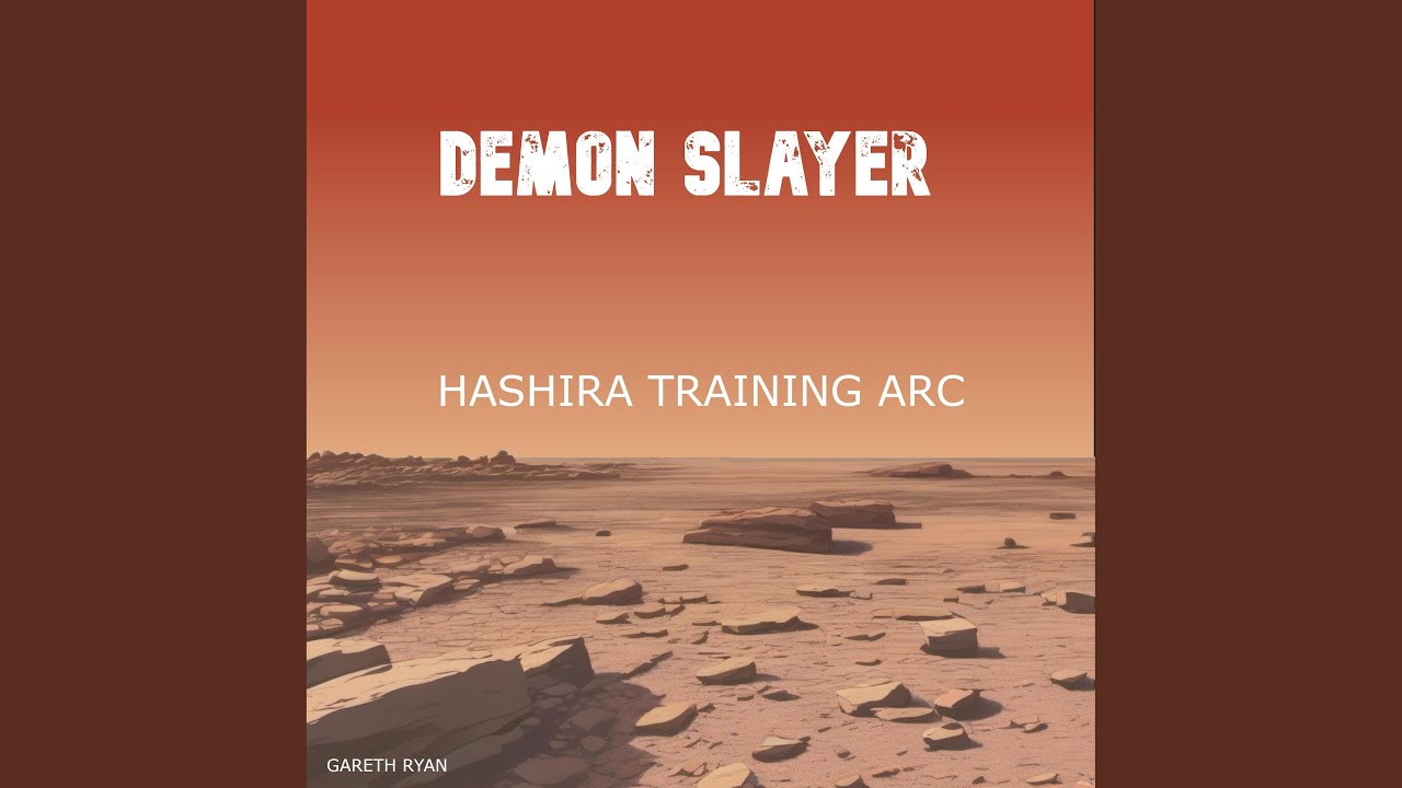 Demon Slayer: Hashira Training Arc Ost (Fanmade) - YouTube