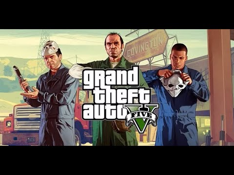 🔴 GTA 5 LIVE: Ultimate Fun - YouTube