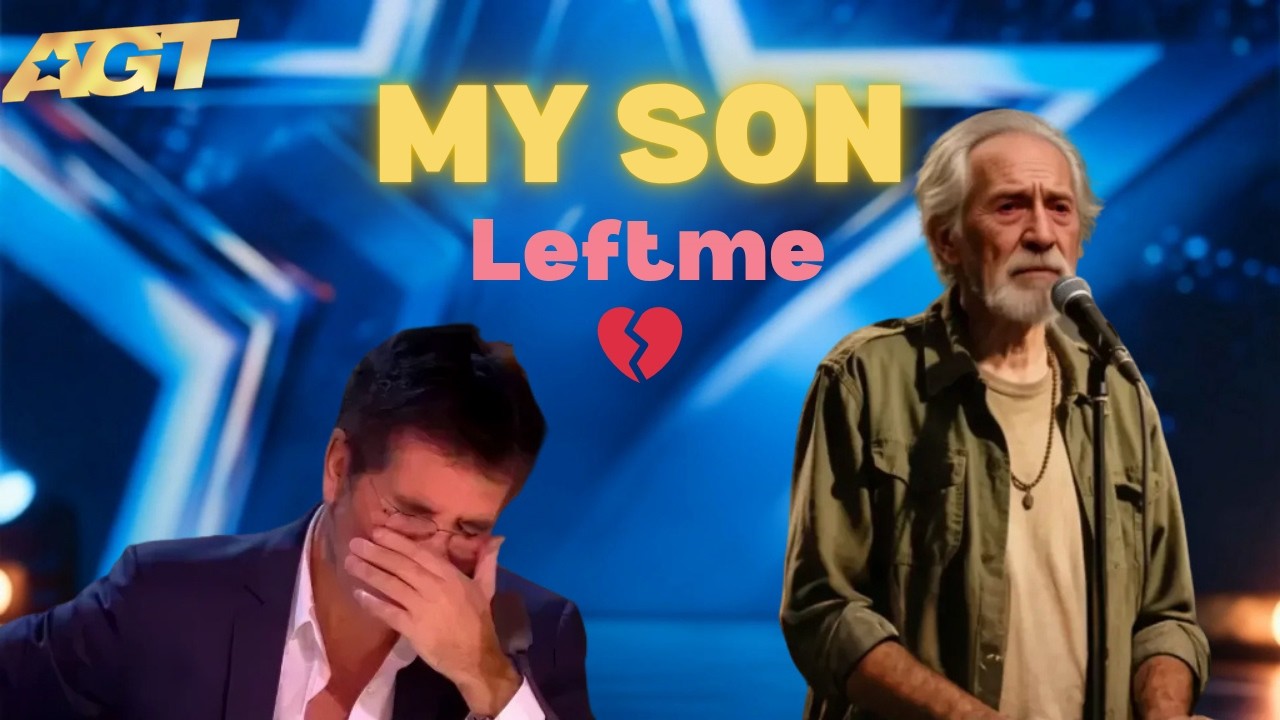 Still Waiting at the Door – 67-Year-Old Ernesto’s Performance Broke ...