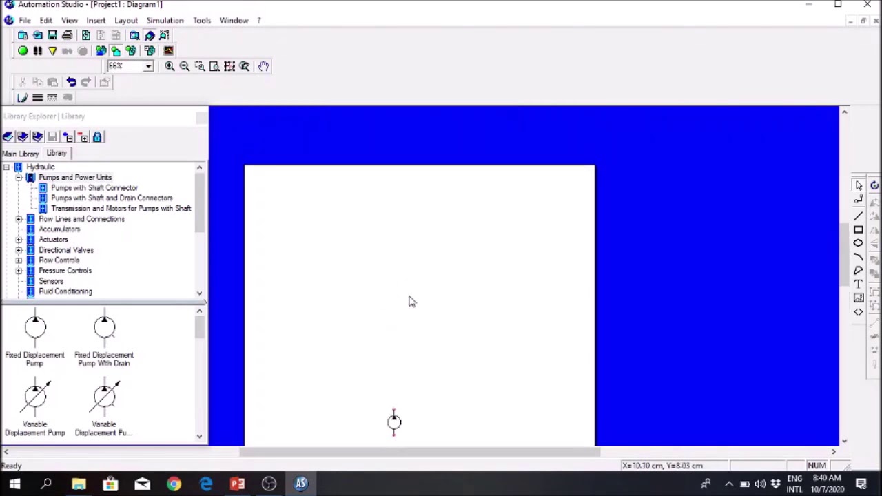 Automation Studio Part 1 - YouTube