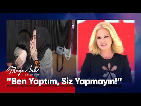 ''Ramazan benim için doğru bir insan değilmiş!'' - Müge Anlı ile Tatlı Sert 16 Haziran 2026