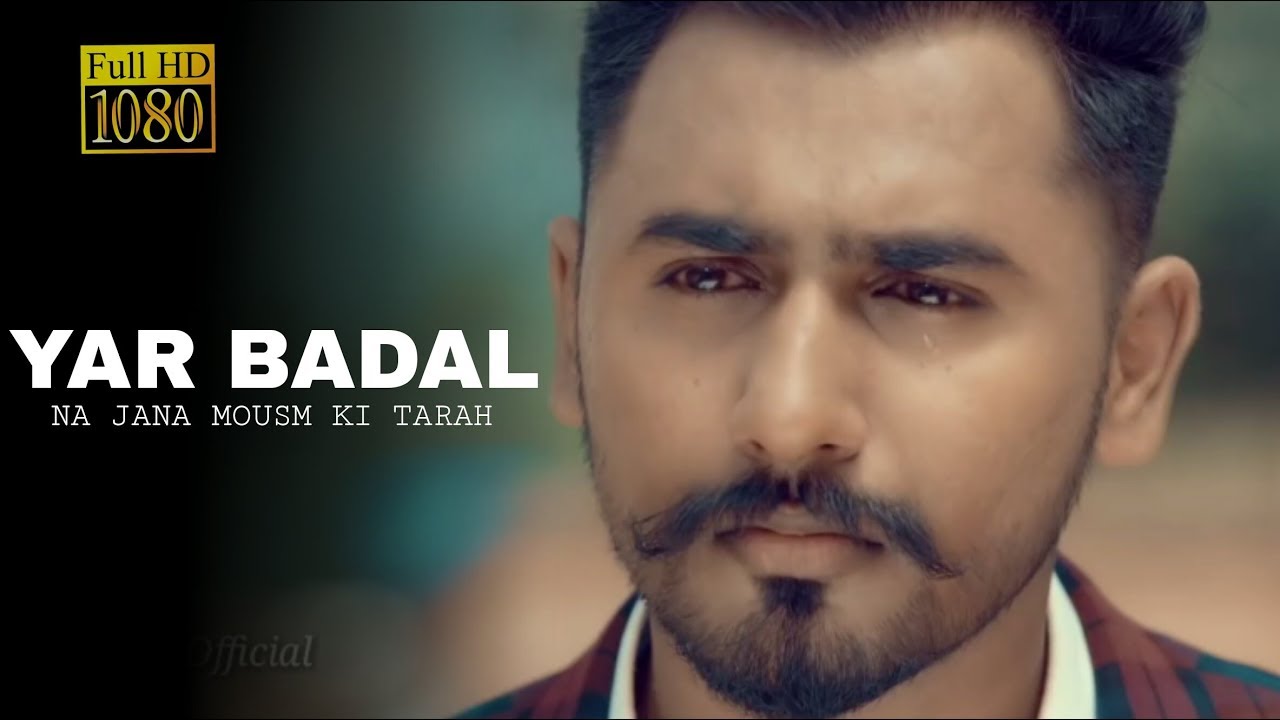 Mere Yaar Badal Na Jaana Mausam Ki Tarah New Version | Vicky Singh | Mr ...
