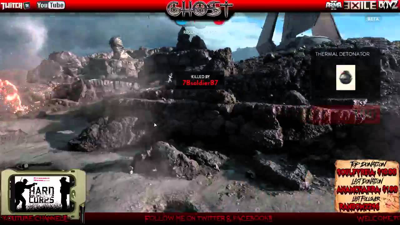 Let the Butthurt Flow through you - YouTube