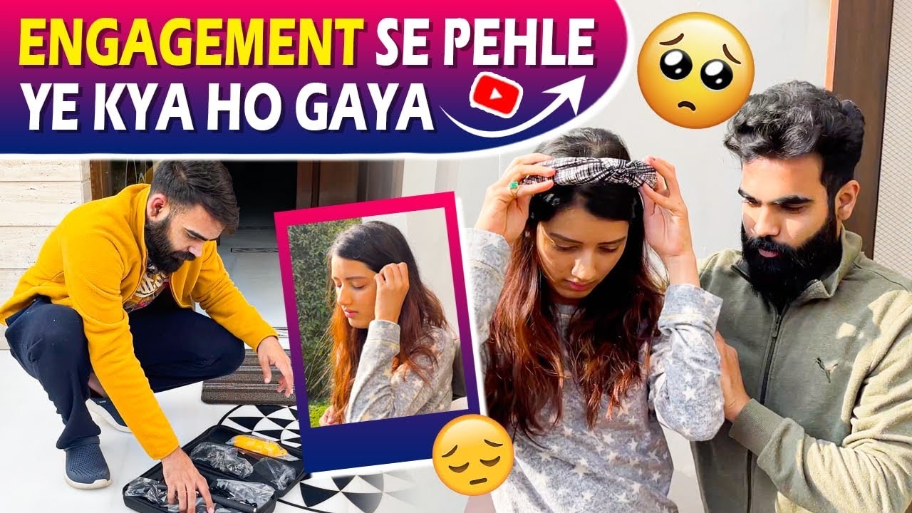 Life mei aisi Pareshani kyu aati hai 🥹 - YouTube