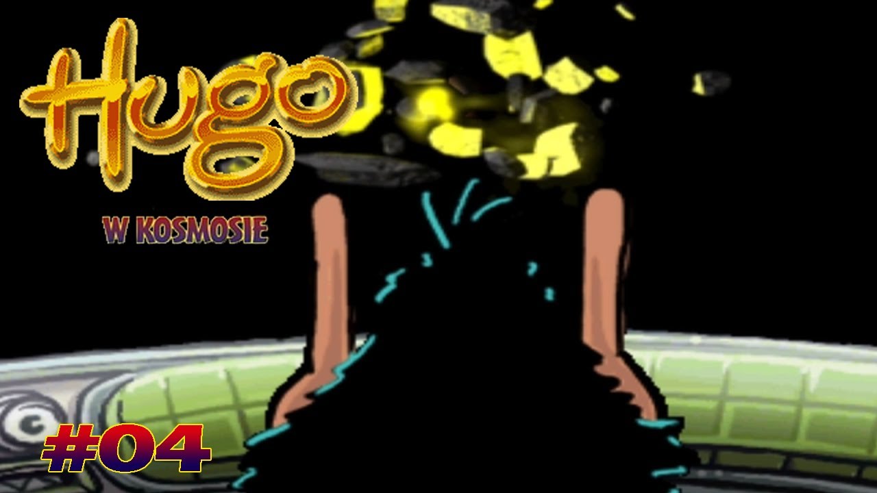 Pas asteroid | Hugo w Kosmosie #4 - YouTube