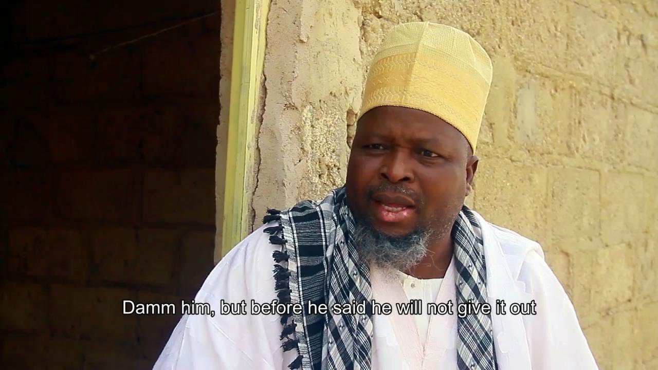 Zumbuli Part 3 - Latest Hausa films With English Subtitle @AREWA ZONE ...