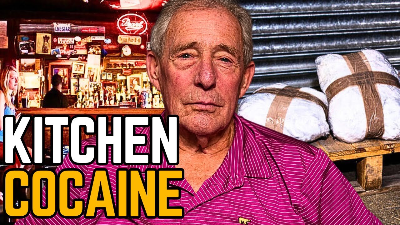 From CEO, to Divorced Peruvian Cocaine Smuggler, to 37 Years Sober ...